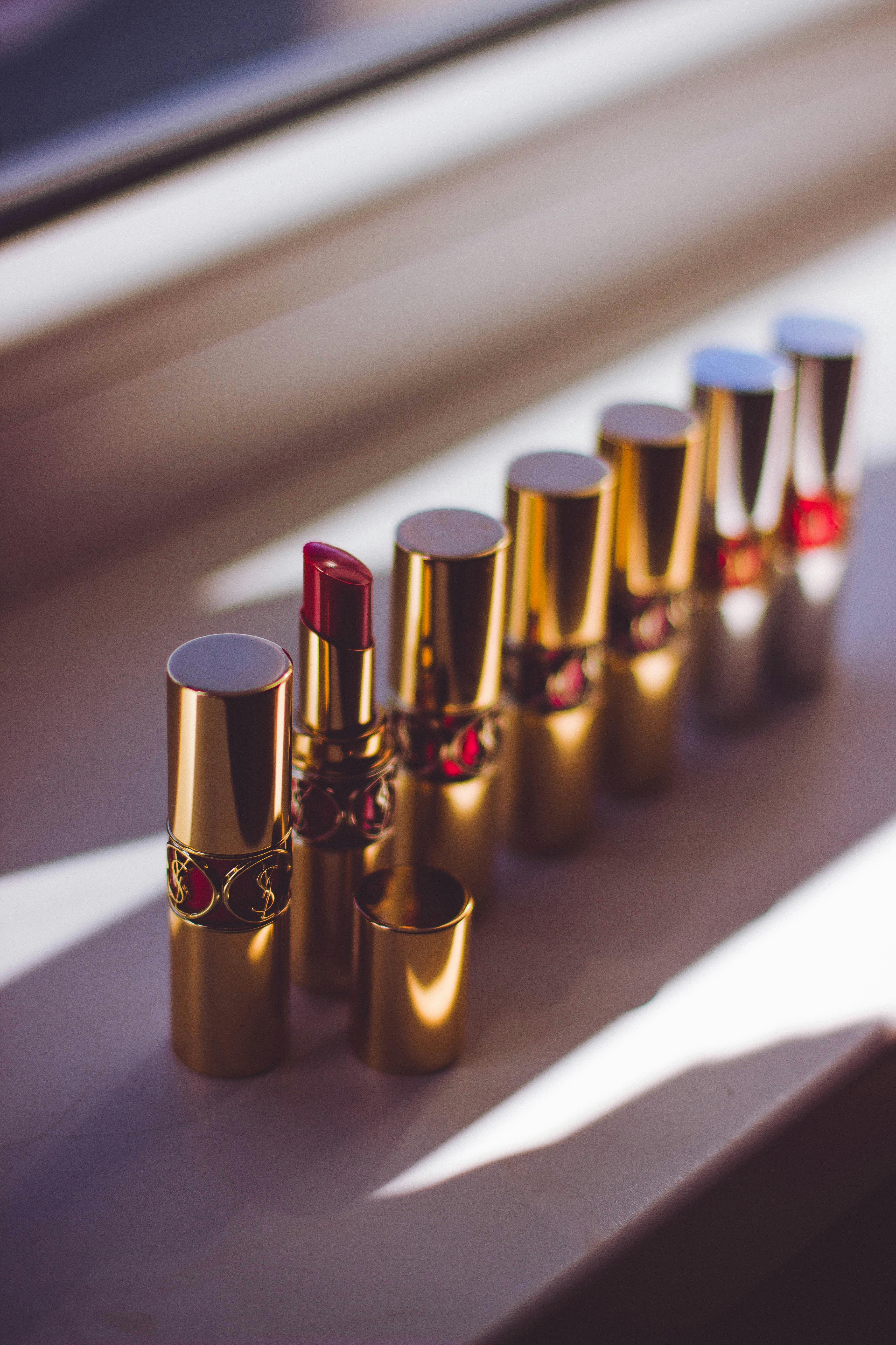 Free stock photos of lipstick · Pexels