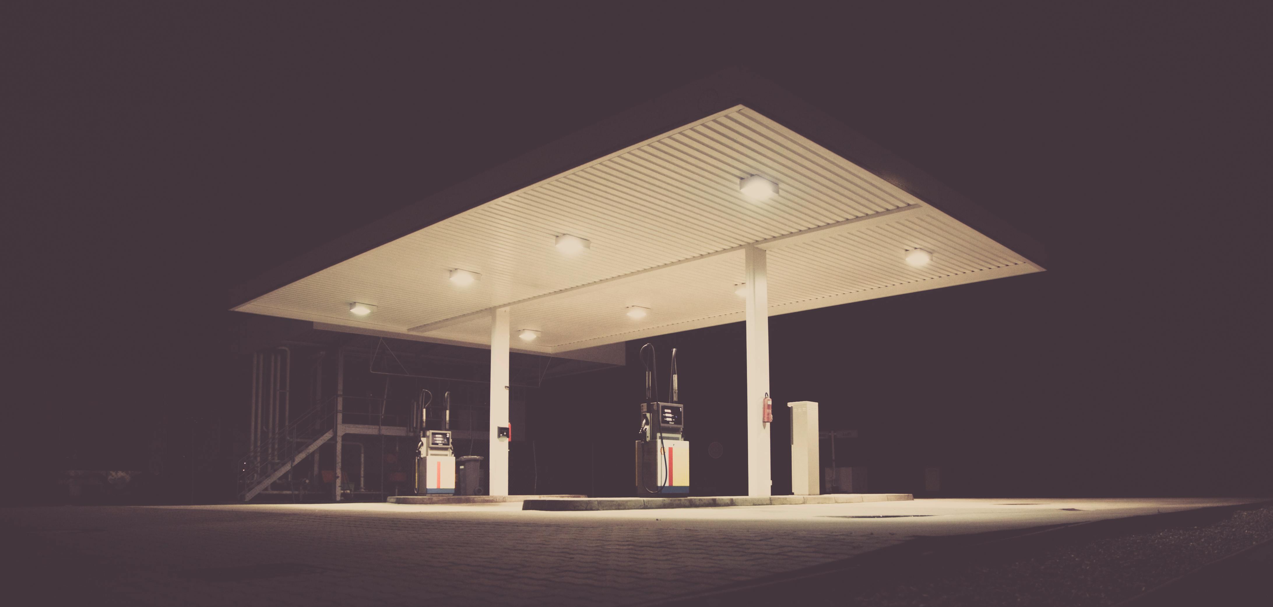 Free stock photos of filling station · Pexels