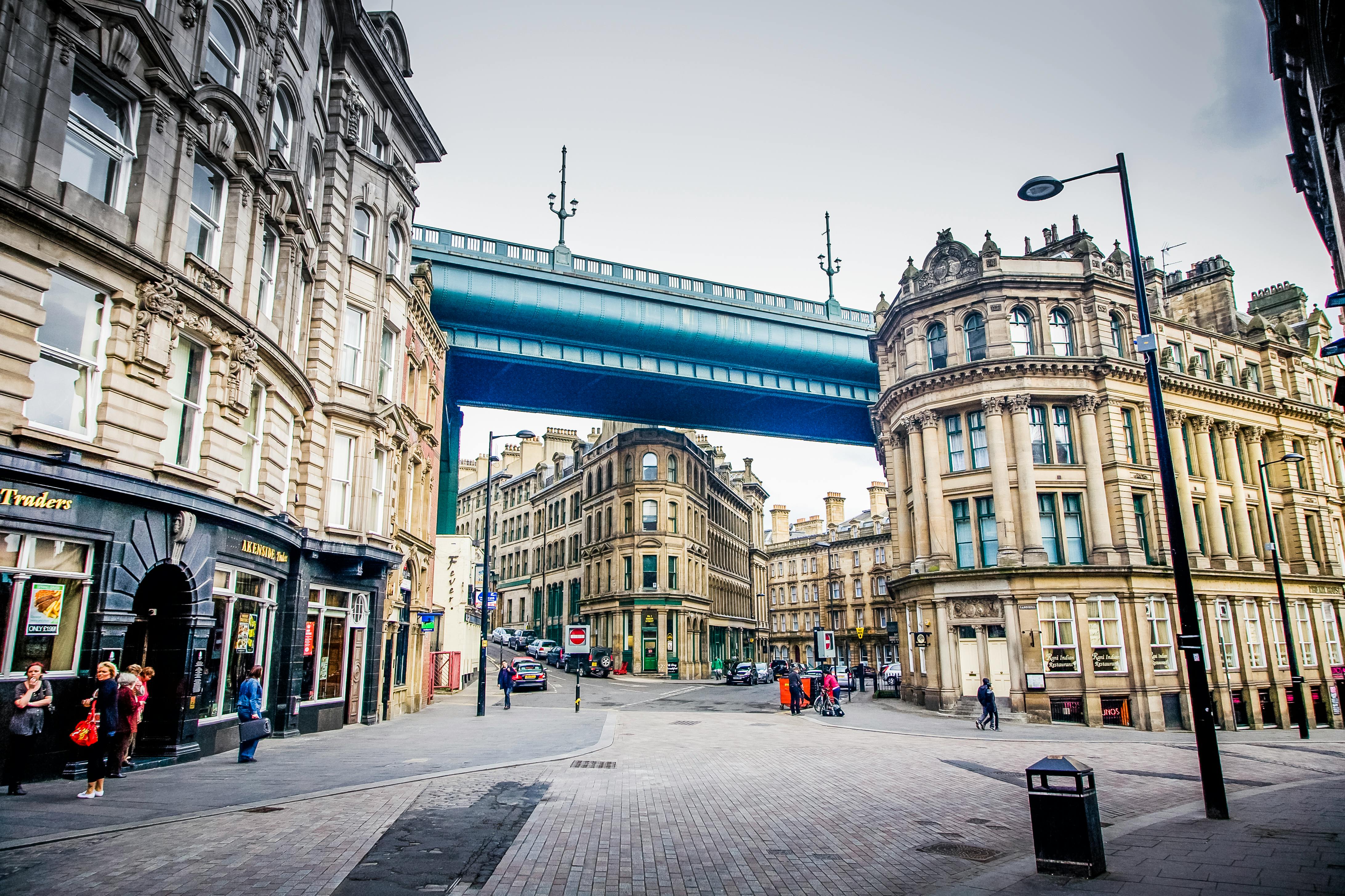 Free stock photos of newcastle · Pexels