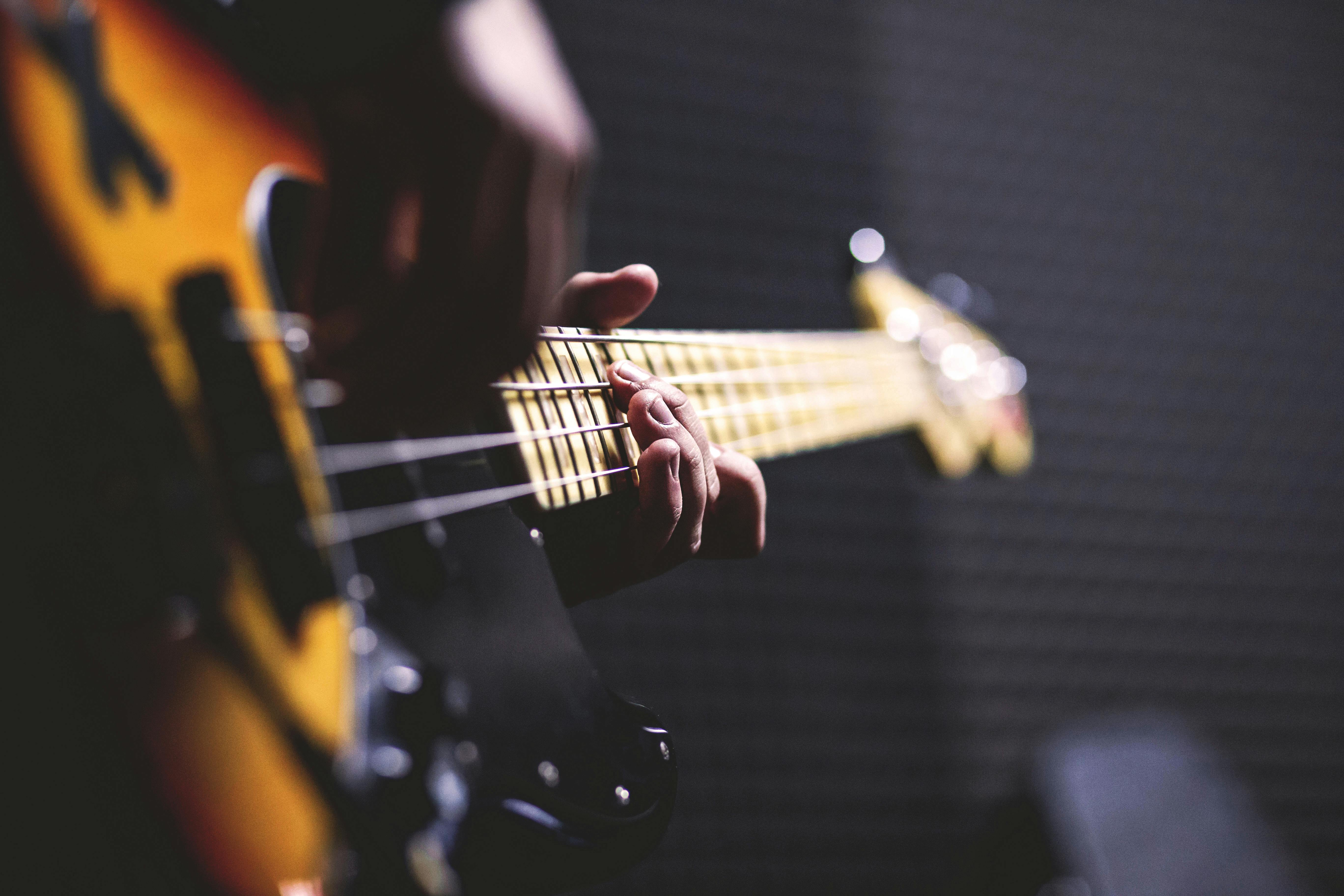 Free stock photos of musical instrument · Pexels